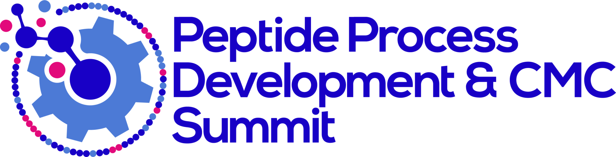 Home - Peptide Process Development & CMC Summit