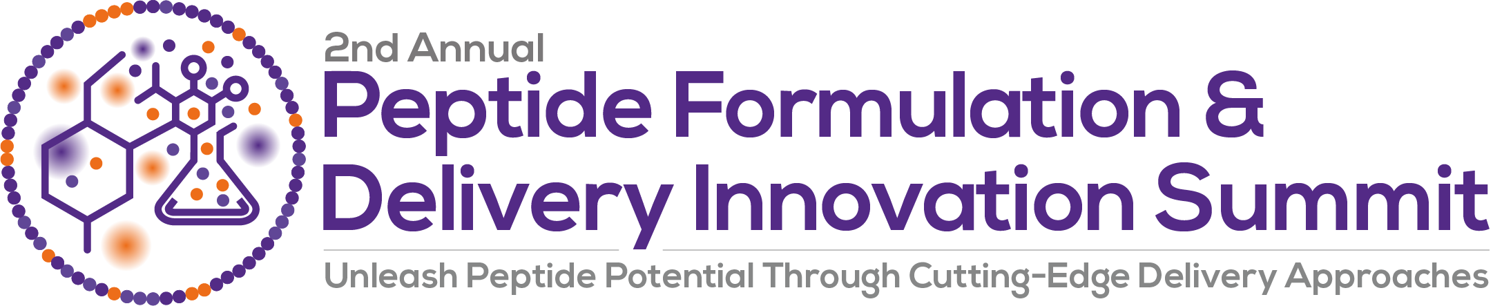 Home - Peptide Process Development & CMC Summit