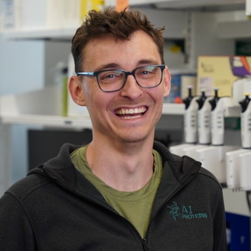 Speakers - Peptide Process Development & CMC Summit